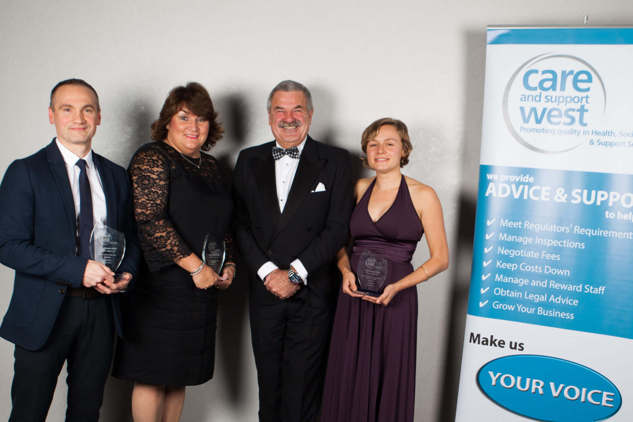 News from Milestones Trust - what we've got going on at the Trust