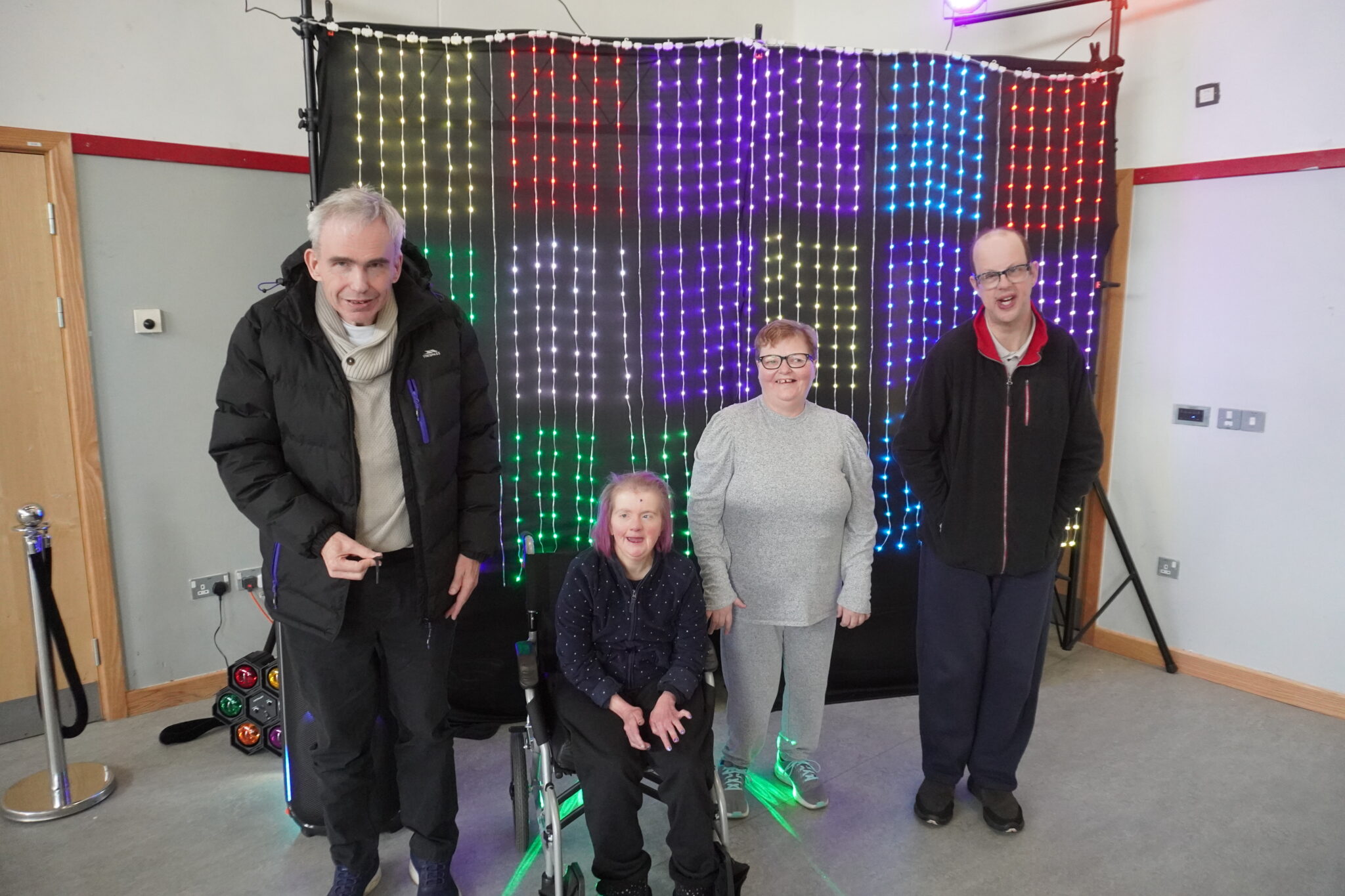 News from Milestones Trust - what we've got going on at the Trust